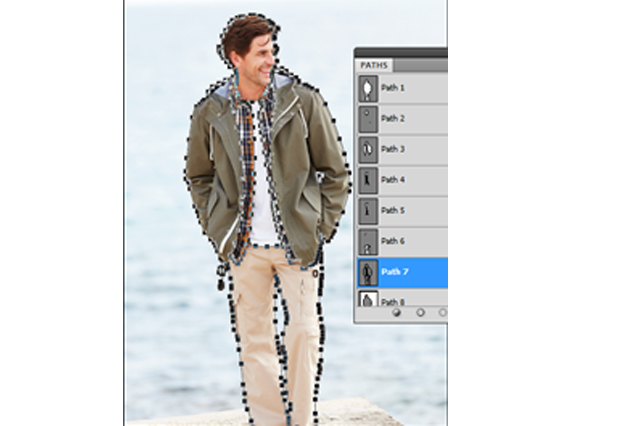 Photo Clipping Expert